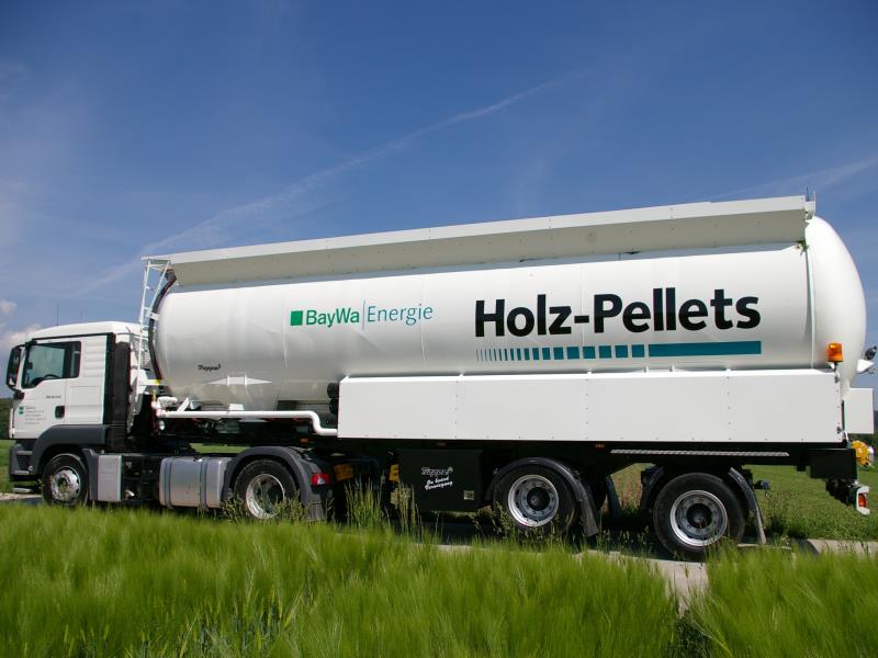 Tropper machines and plants