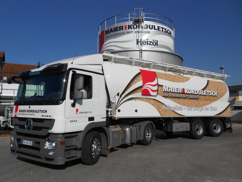 Tropper machines and plants